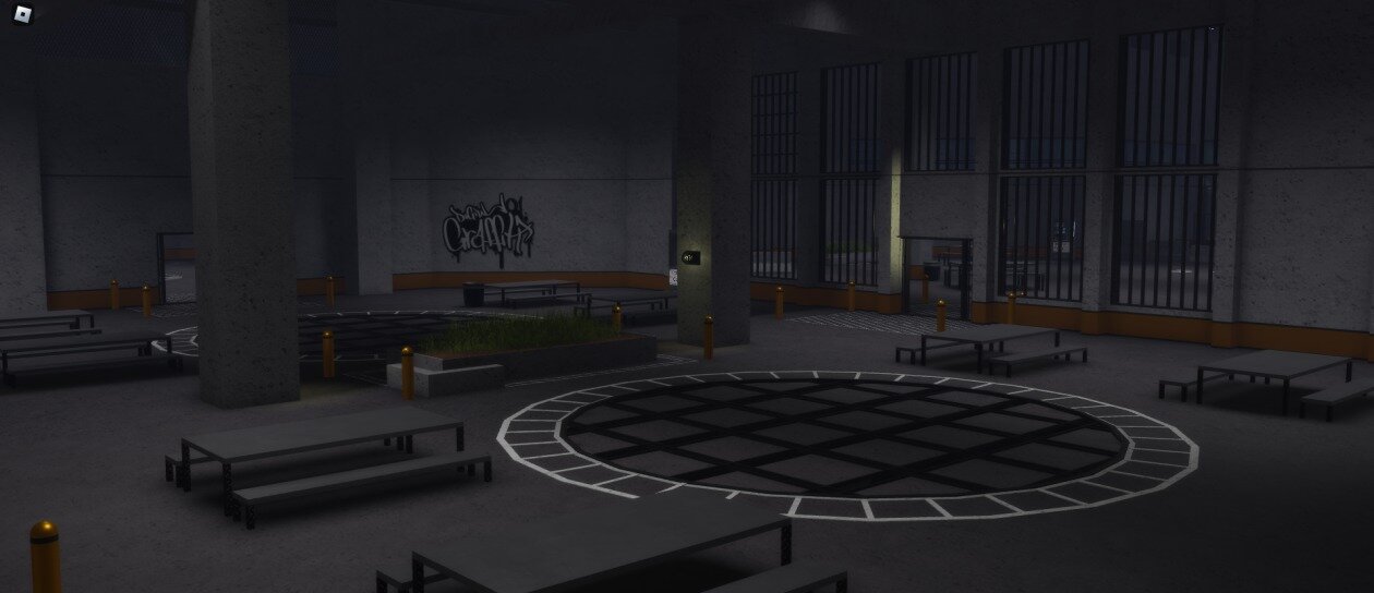 Facility Kilo | BuiltByBit