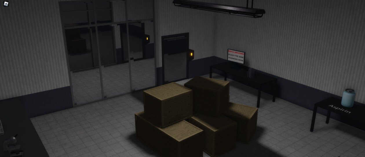 Facility Kilo | BuiltByBit