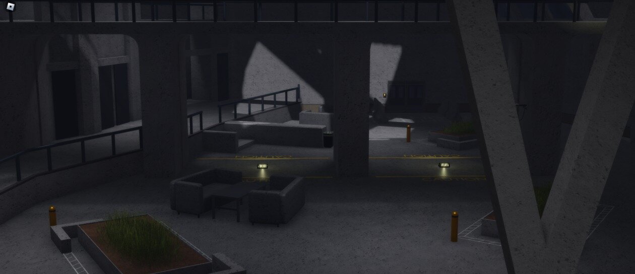 Facility Kilo | BuiltByBit