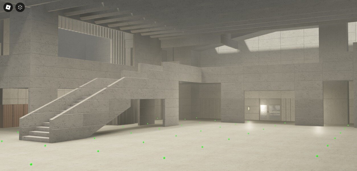 Sector 10 Research Facility | BuiltByBit