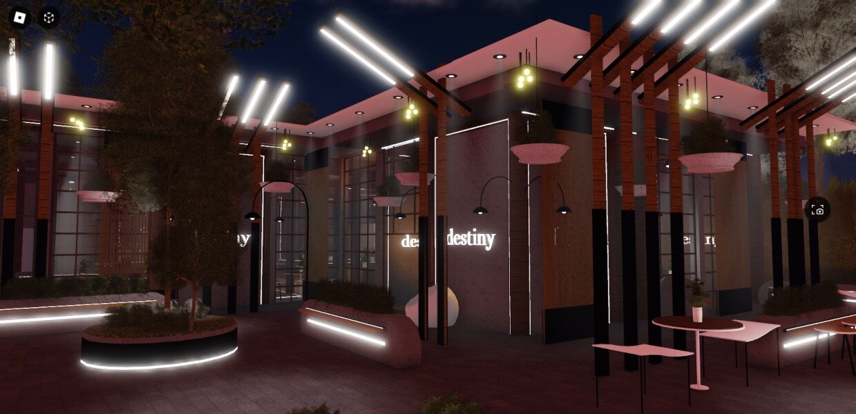 Hibachi Restaurant | BuiltByBit