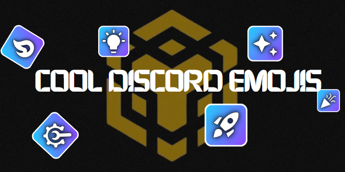 Cool Discord Emojis | BuiltByBit