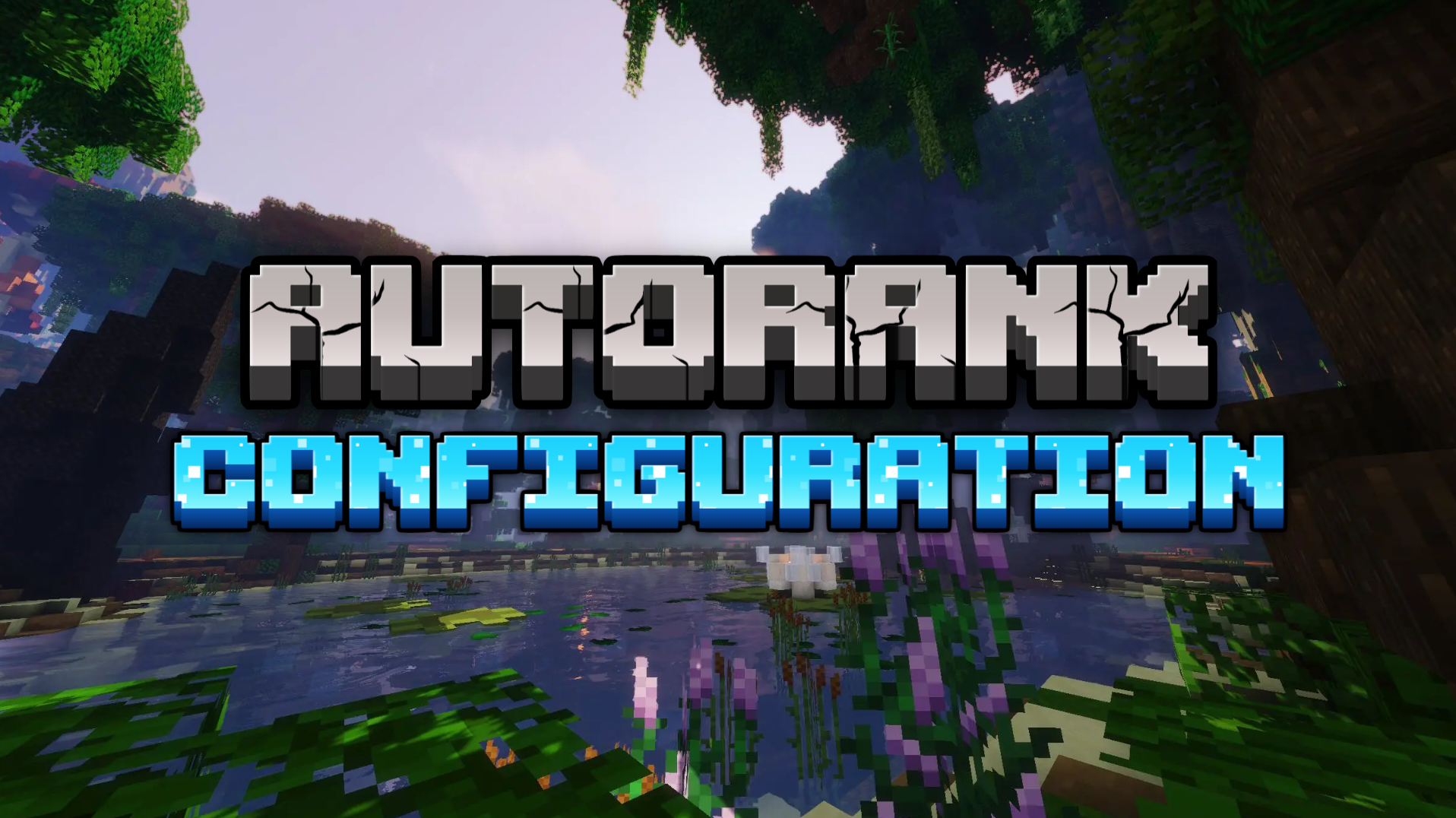 AutoRank Configuration | Playtime Ranks | BuiltByBit