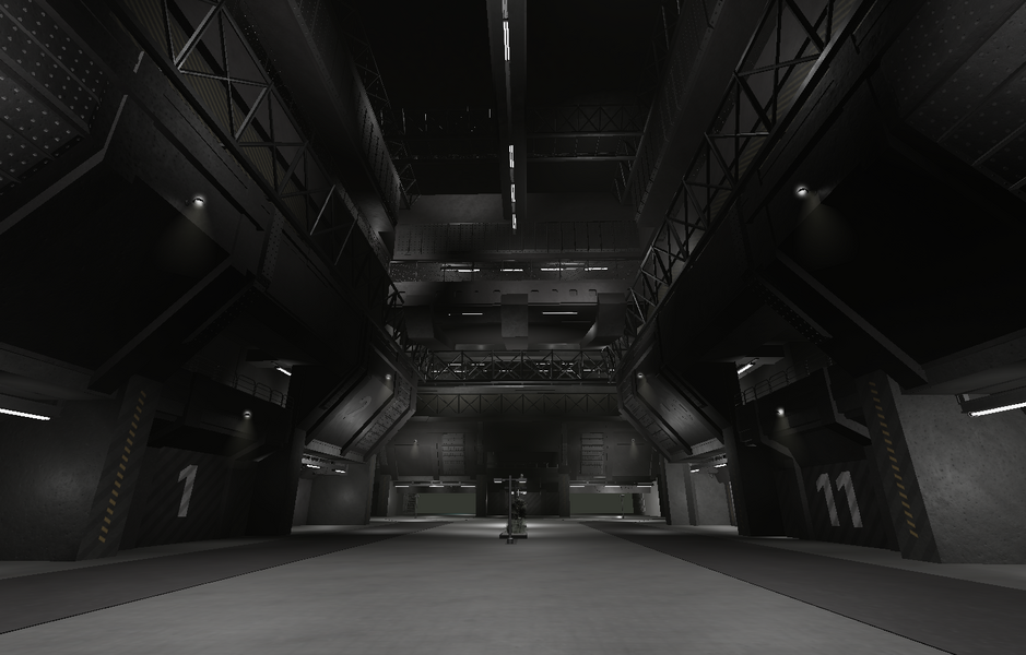 Scp Class D Area Cdc Builtbybit