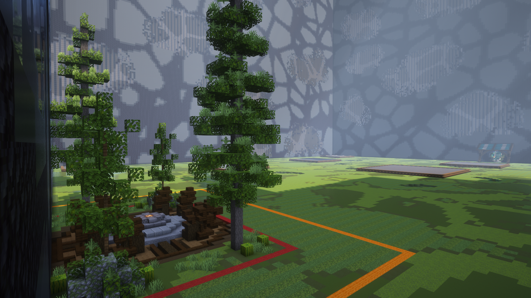 BoxPvP Forest - Spawn, Box Arena & more | BuiltByBit