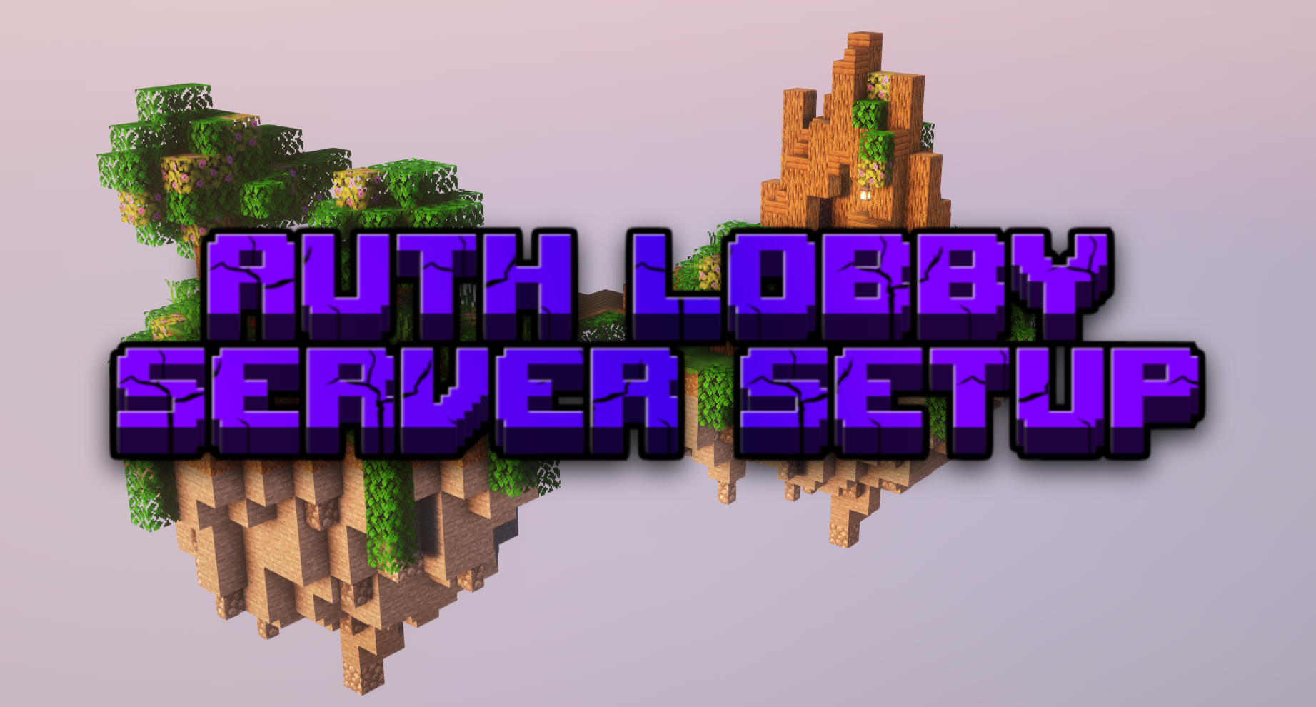 Auth setup | Login, AntiVPN, AntiBot | BuiltByBit