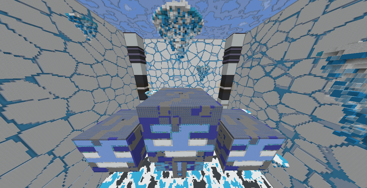 Boxpvp practice combo x2 practice map | BuiltByBit