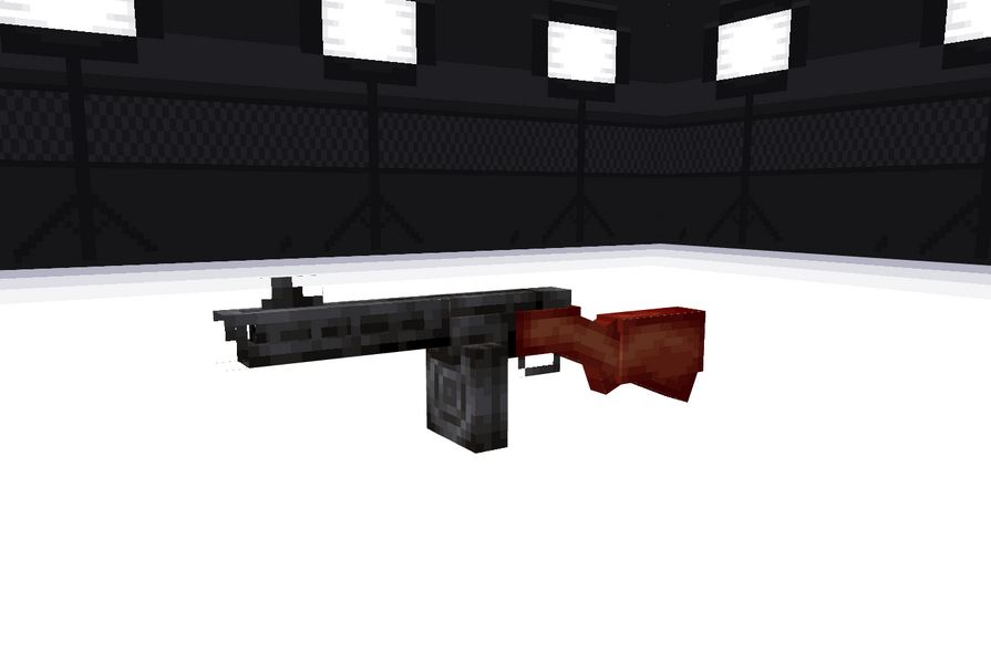 Weapon Pack | BuiltByBit