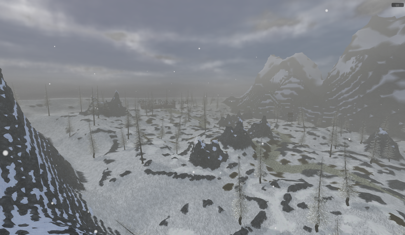 Nordic Battlegrounds | BuiltByBit