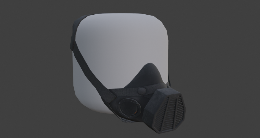 Ops Core SOTR Mask | BuiltByBit