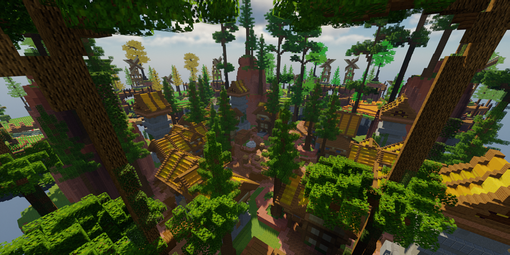 Gens Tycoon - Spawn 350x350 | BuiltByBit