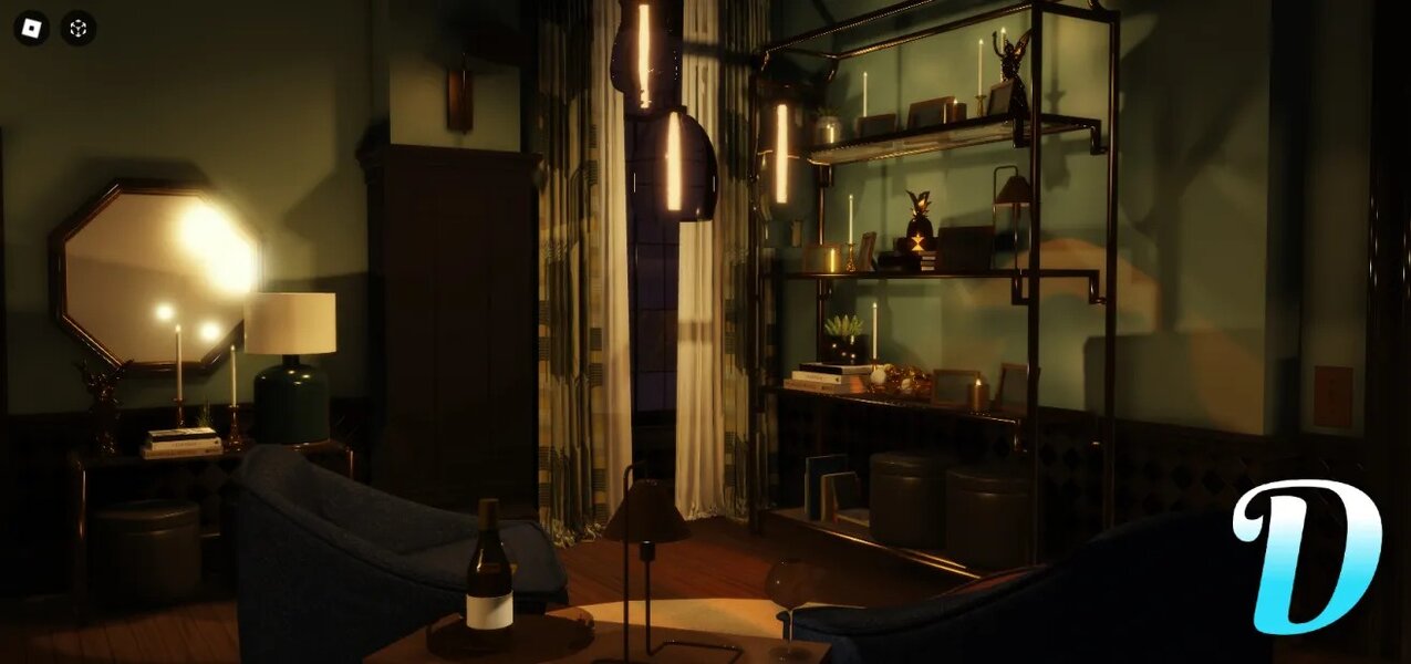 Deluxe Penthouse Apartment, Singapore | BuiltByBit