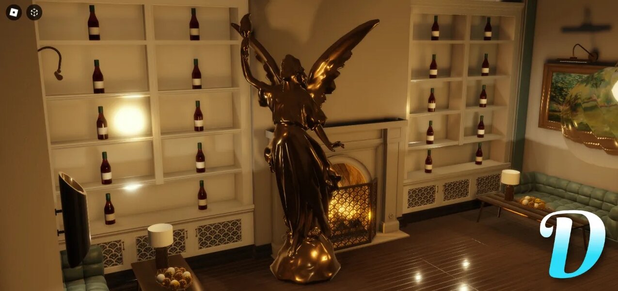 Deluxe Penthouse Apartment, Singapore | BuiltByBit