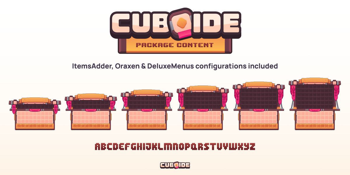 Royal UI Pack | BuiltByBit