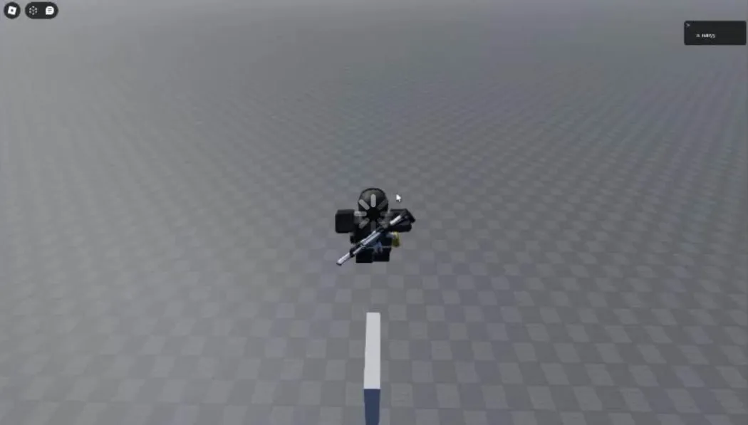 Double Jump System | Pyke Tech | BuiltByBit