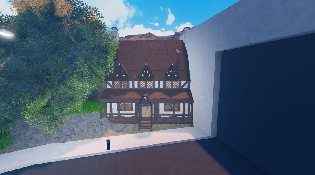 UK Army Base V2 | BuiltByBit