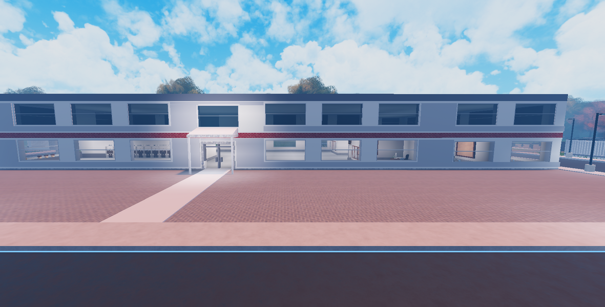 UK Army Base V2 | BuiltByBit