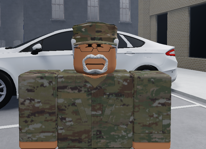 US | US Army AGSU & OCP Cover pack | BuiltByBit
