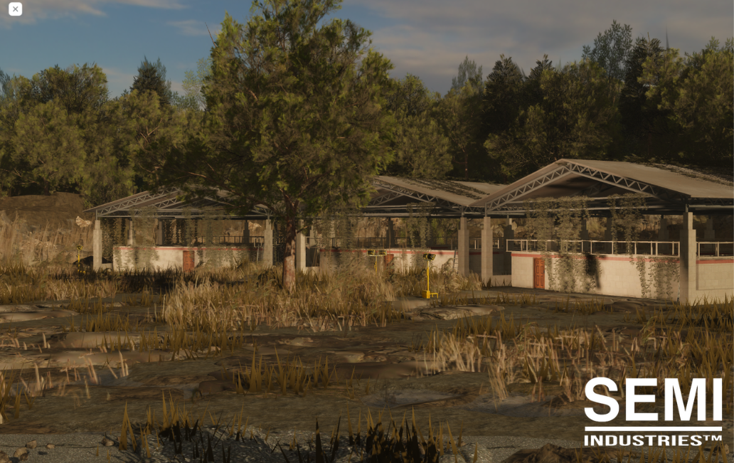 SC Training Range | BuiltByBit