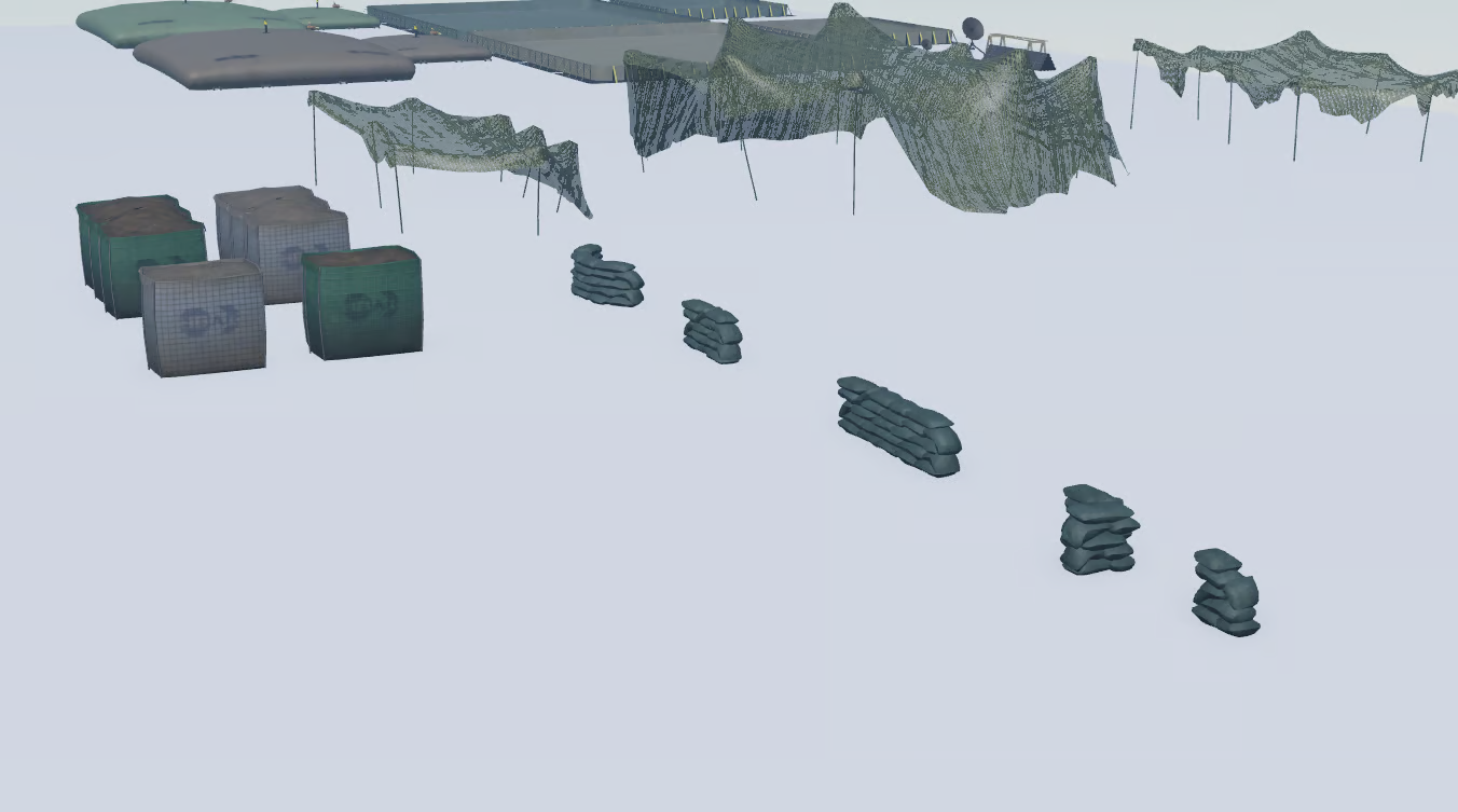 Engineering Pack | BuiltByBit