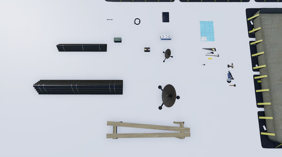 Engineering Pack | BuiltByBit