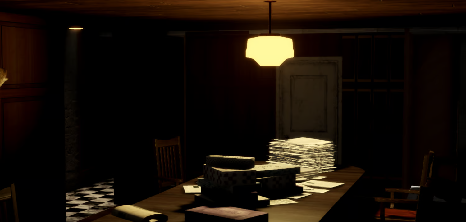 Clean House Map | BuiltByBit