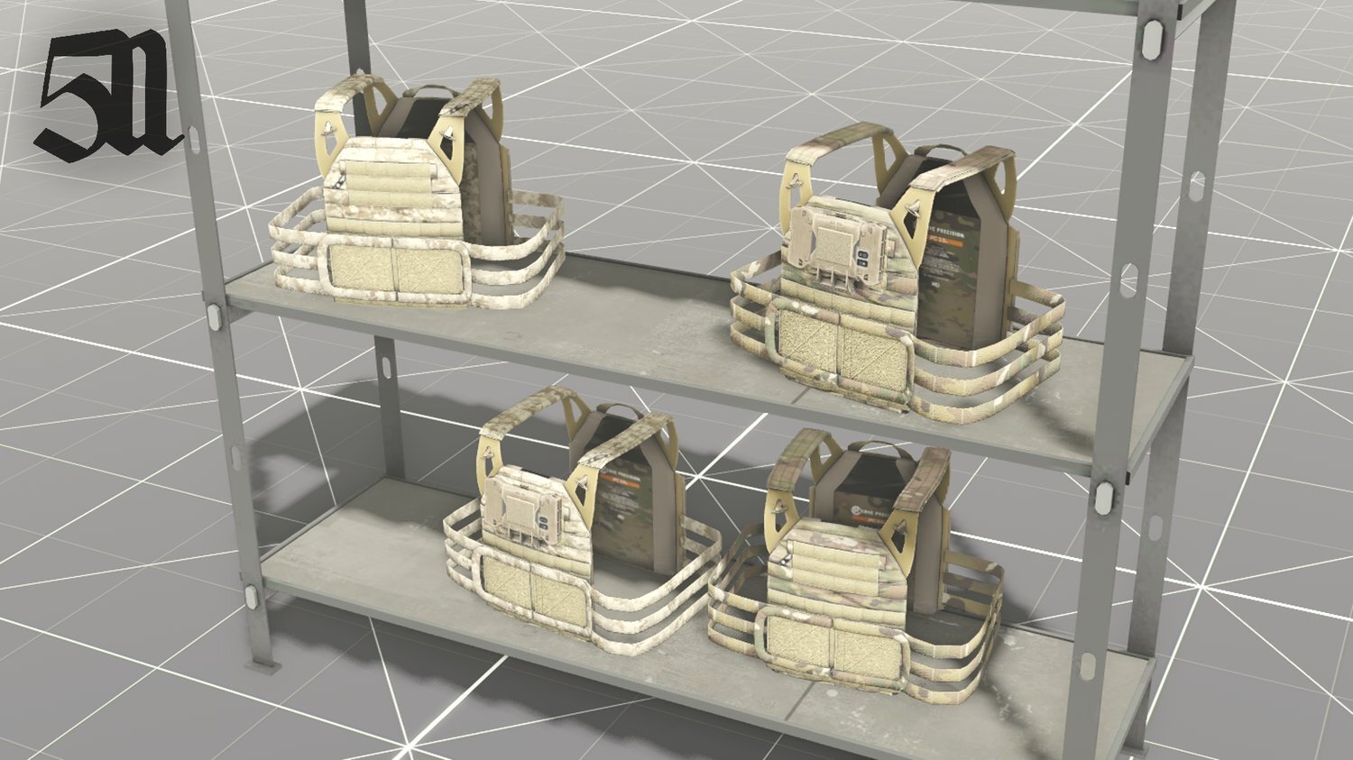 JPC 2 AOR1 MCAM | BuiltByBit