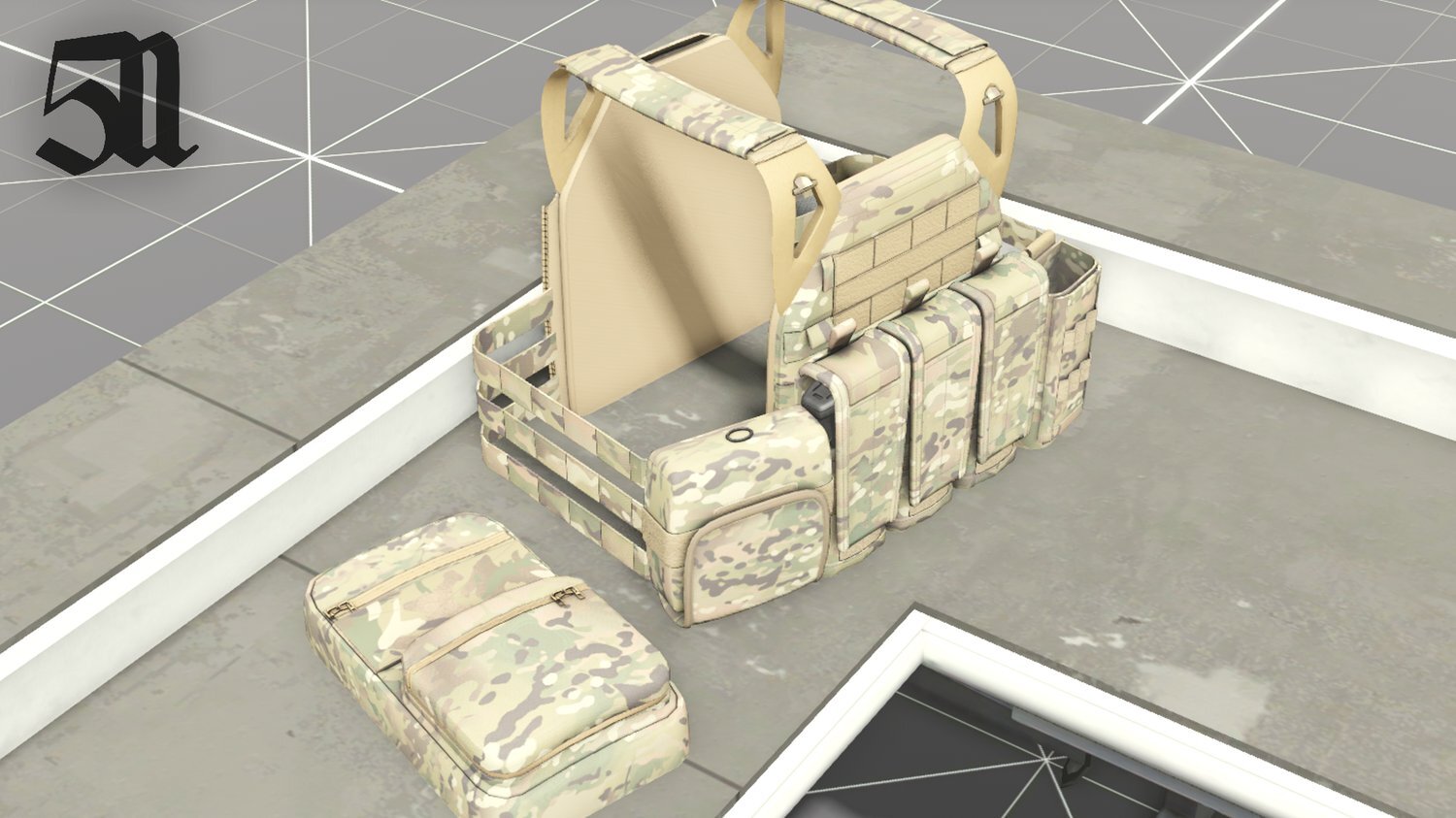 JPC 2 plus Revamp Pack | BuiltByBit