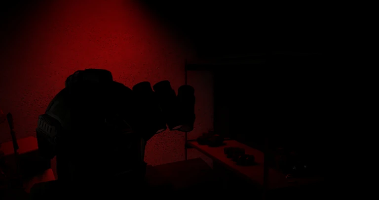 Ground Ready Map | BuiltByBit