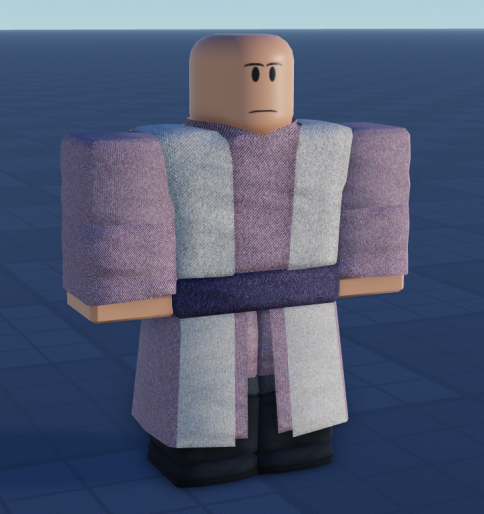 Galactic Nobility Custom Morphs | BuiltByBit