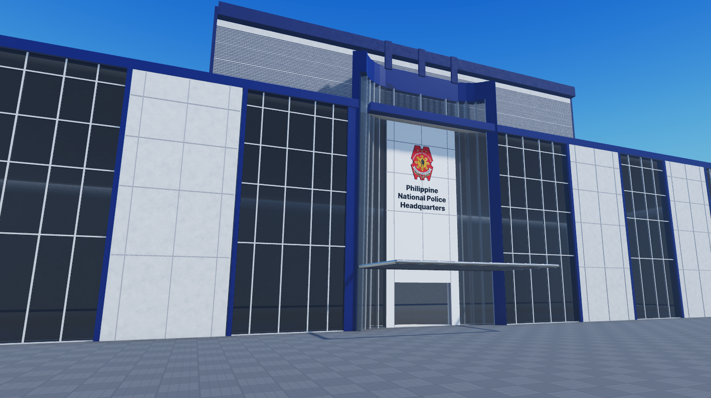 PNP Headquarters | BuiltByBit