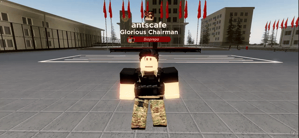 Overhead | BuiltByBit