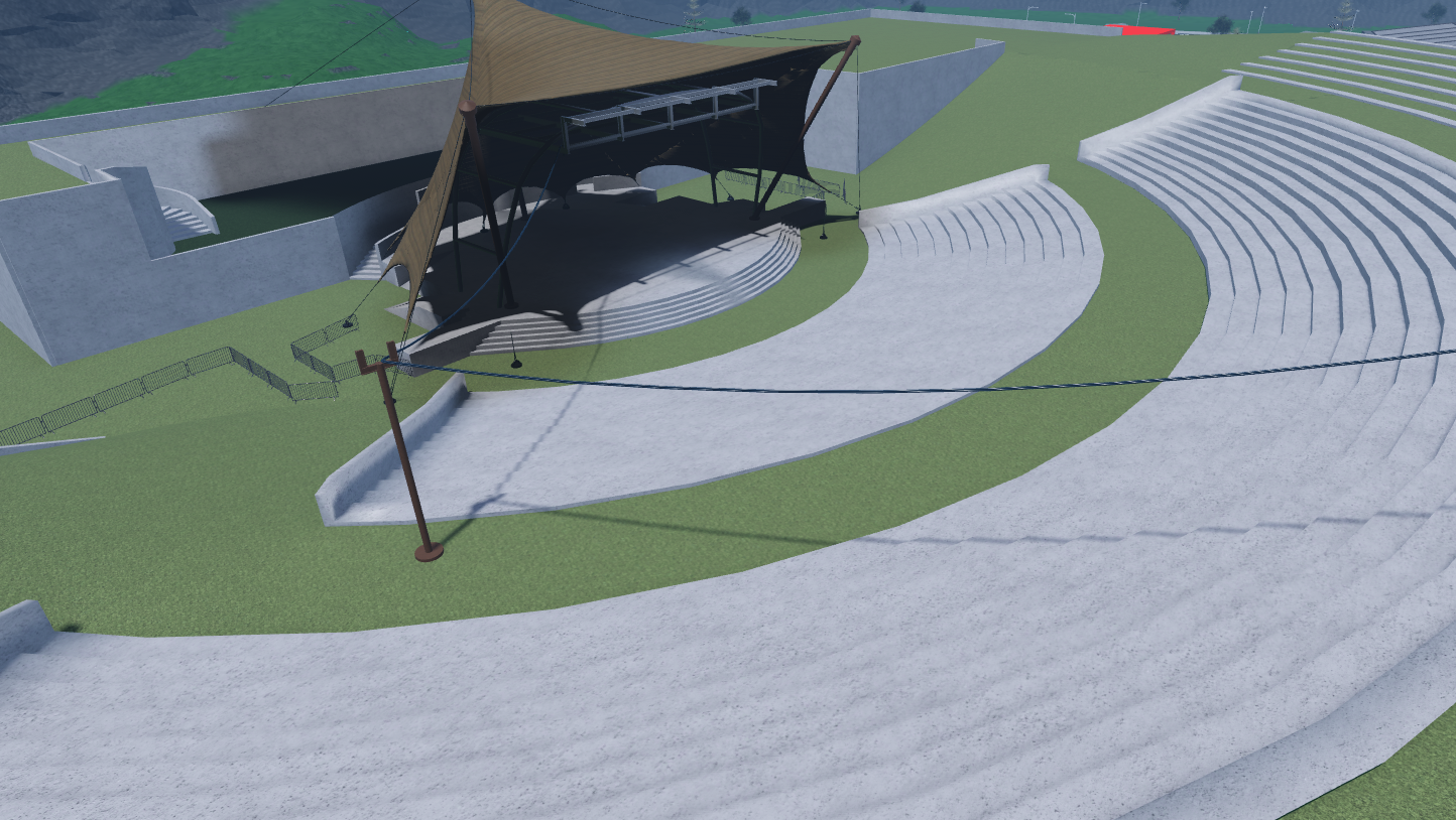 Theater | BuiltByBit