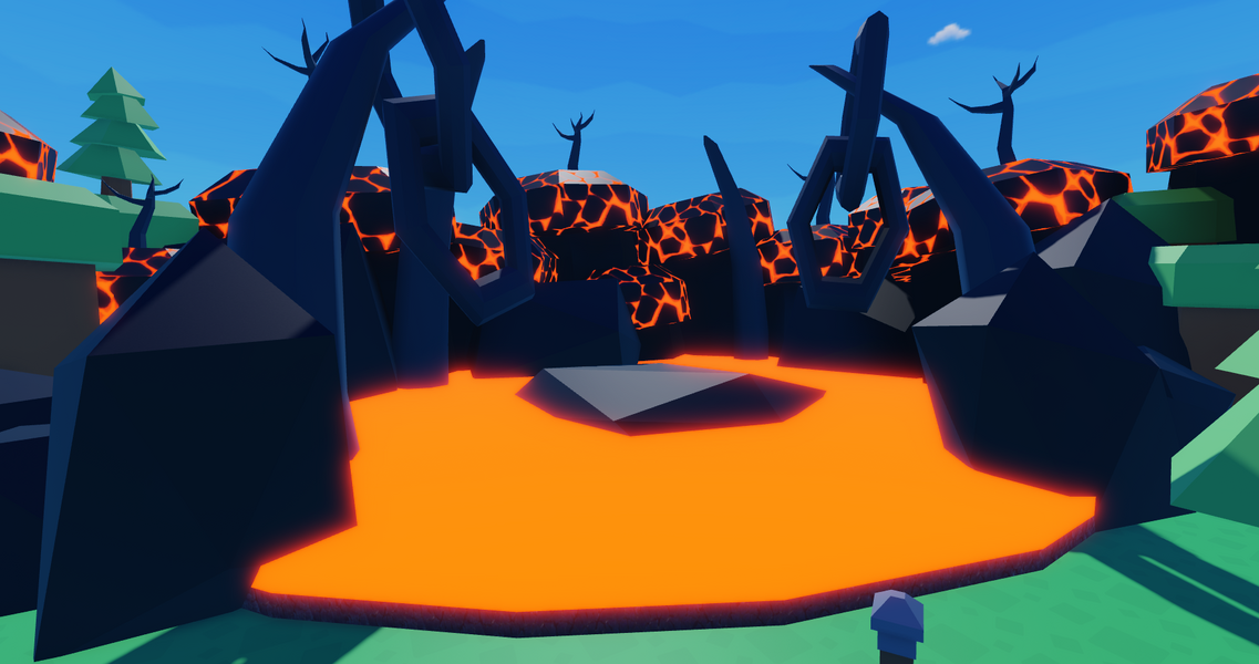 Low Poly Simulator Map | BuiltByBit