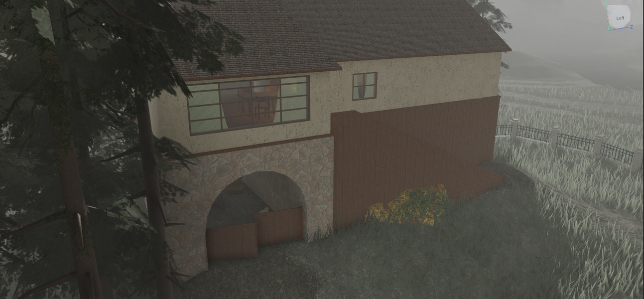 Raid Map | BuiltByBit