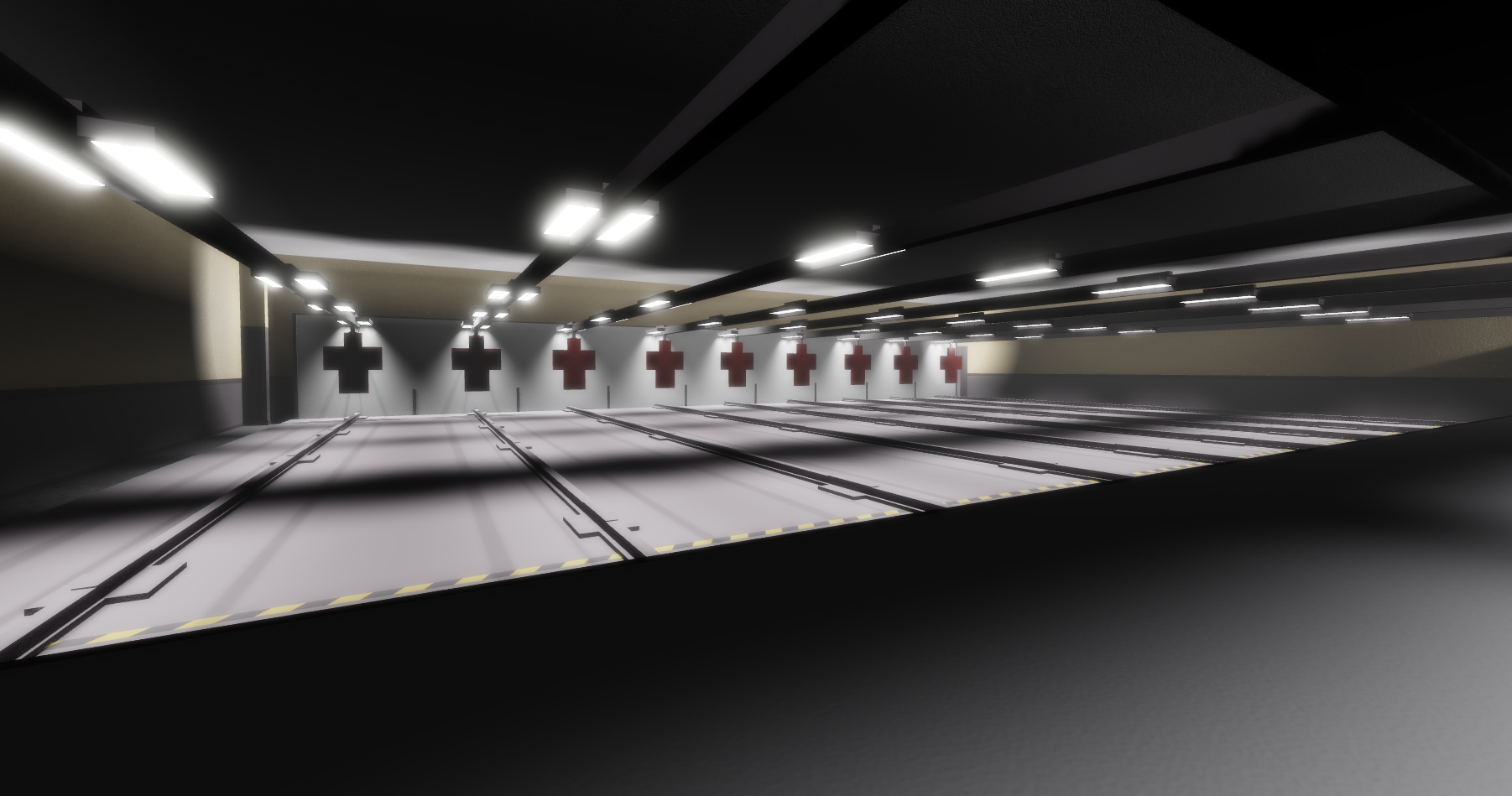 Shooting Range | BuiltByBit