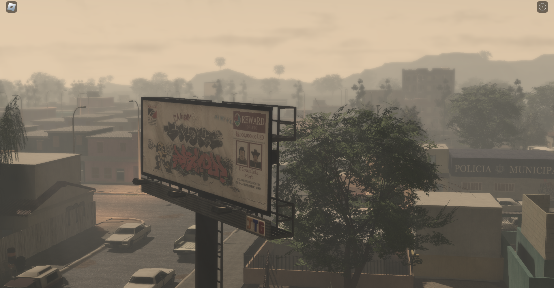 Mexico Region | BuiltByBit