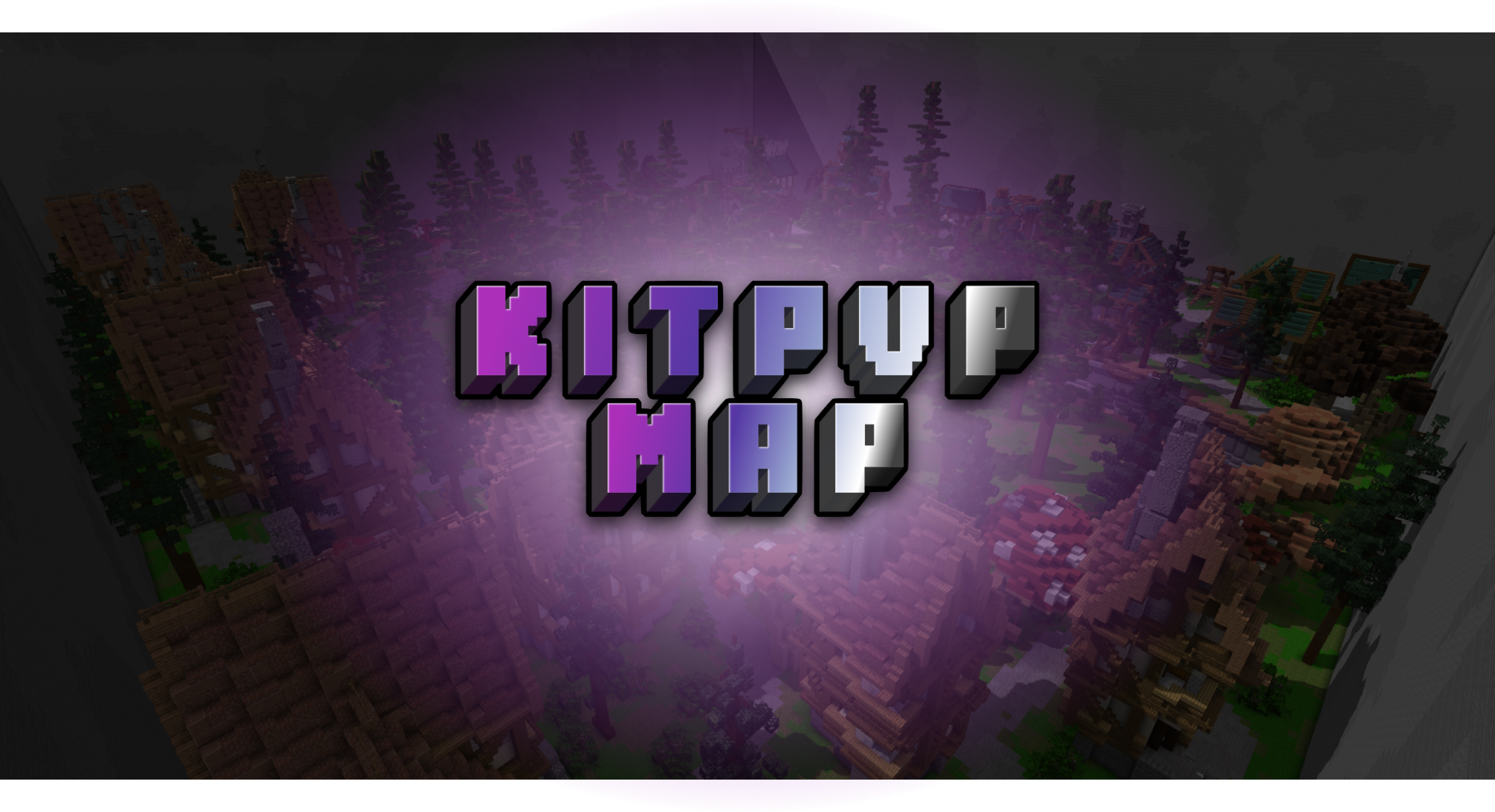 KitPVP Map | BuiltByBit