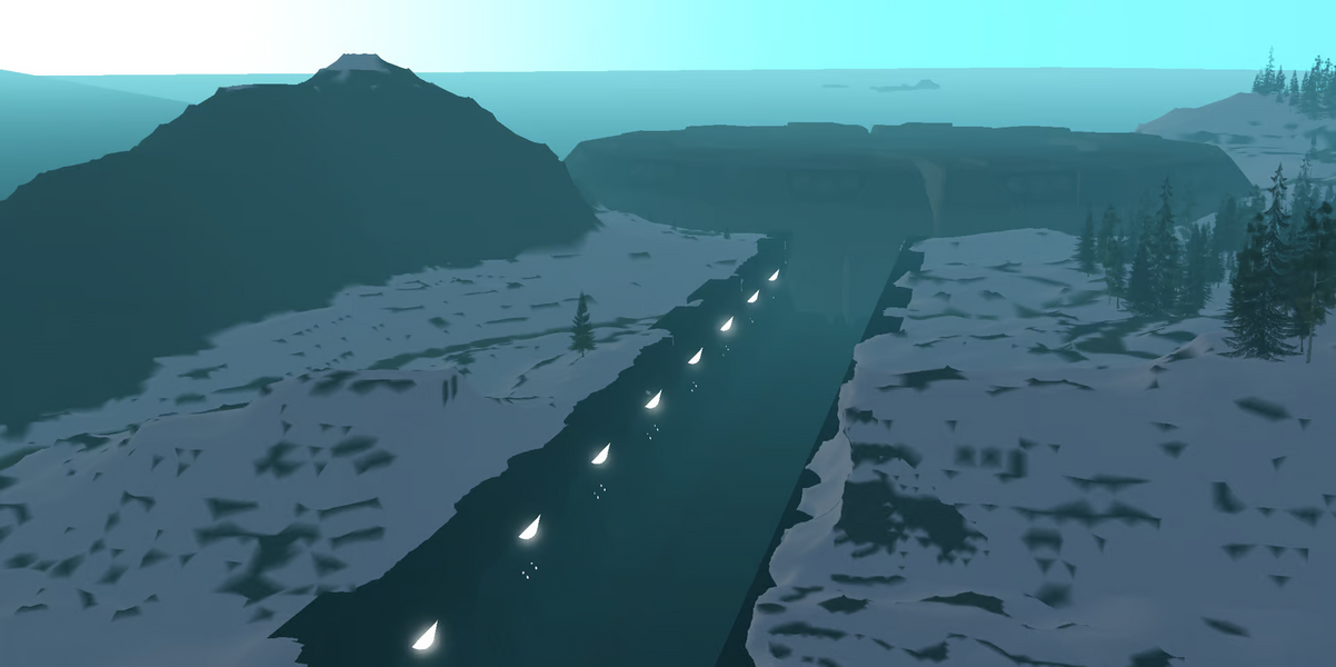 CUSTOM Starkiller Base | BuiltByBit