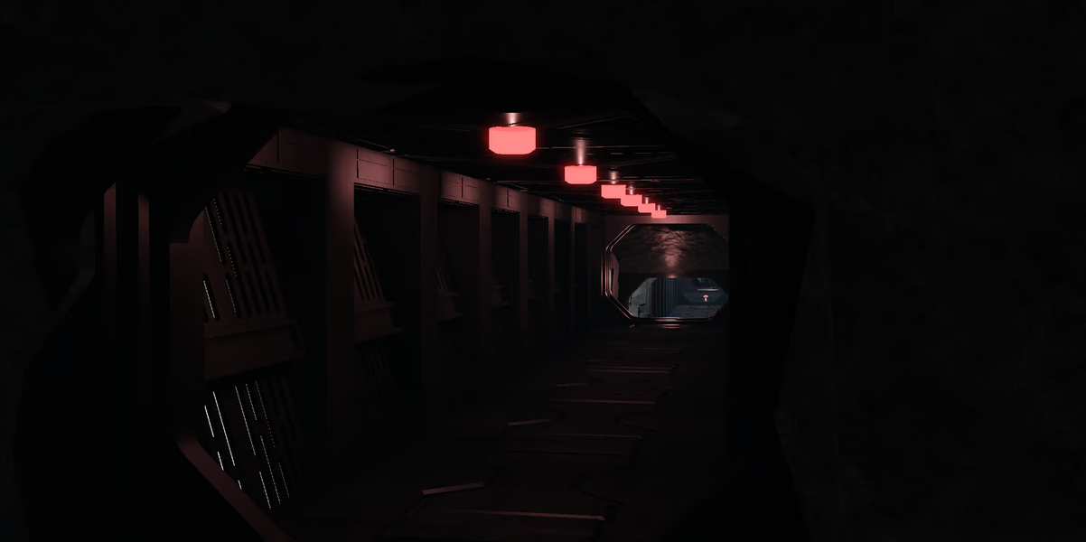 CUSTOM Starkiller Base | BuiltByBit