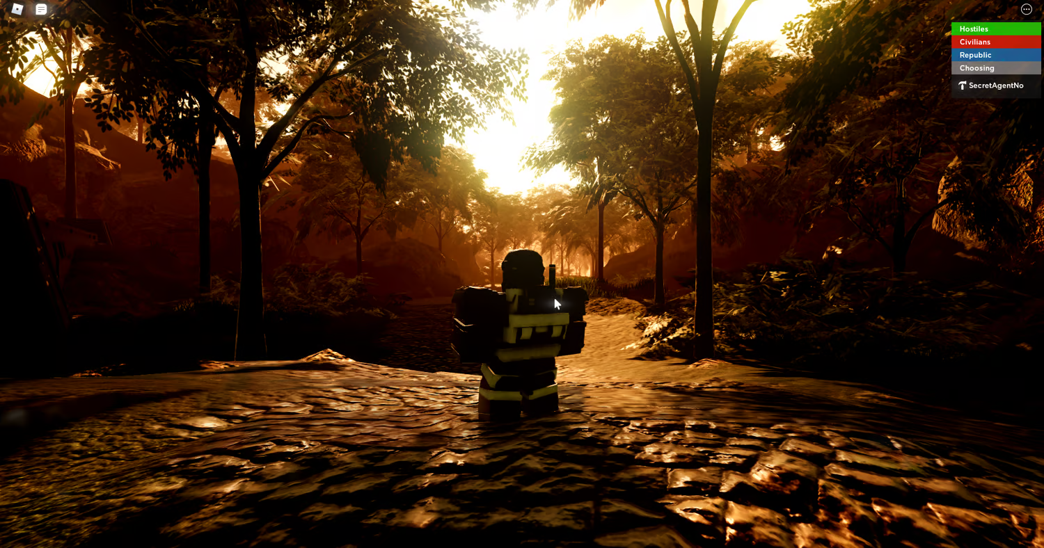 CUSTOM Carida | BuiltByBit