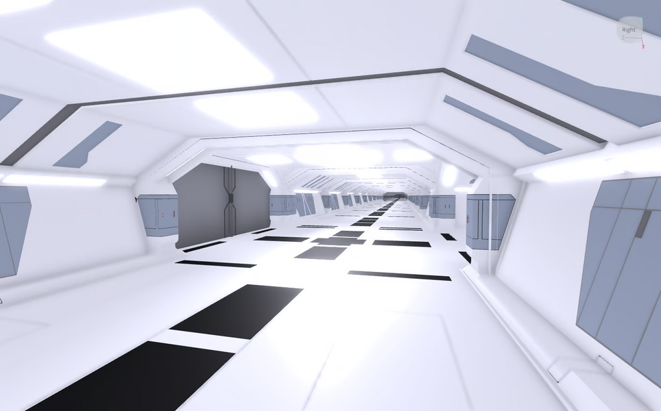 Kamino - Interior and Exterior | BuiltByBit