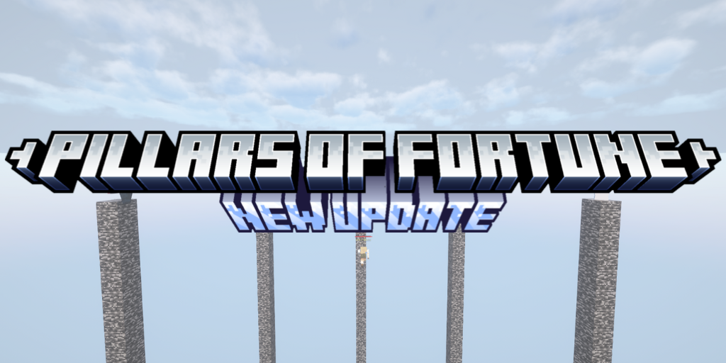 Pillars of Fortune | BuiltByBit