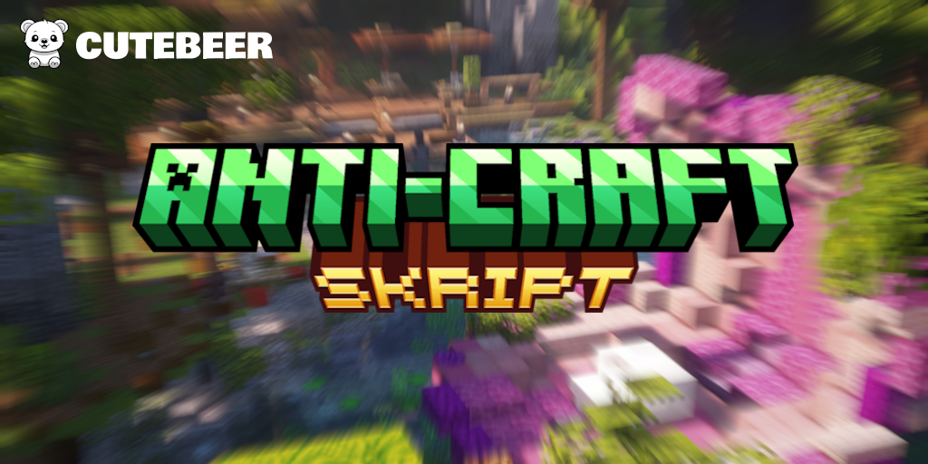 Free Skript Anti Craft Builtbybit 
