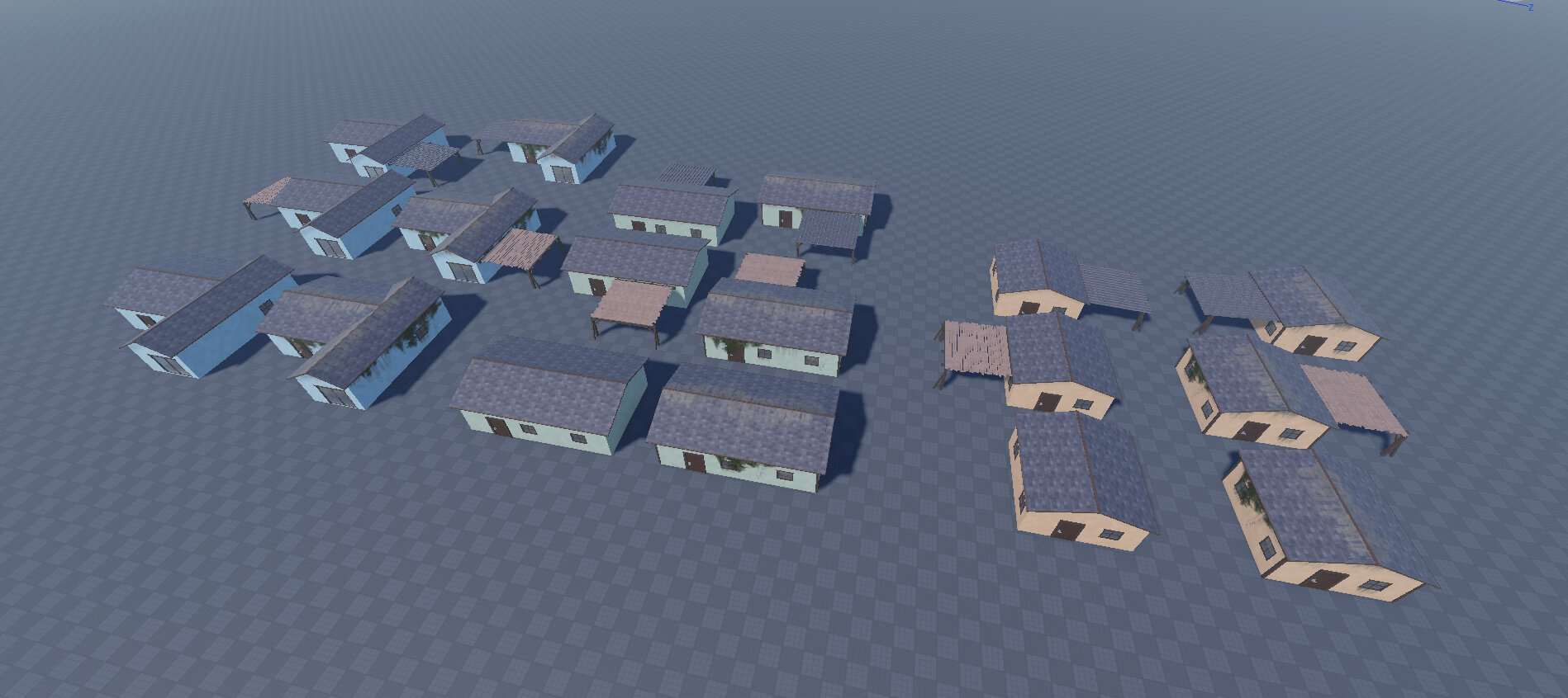 House Pack | BuiltByBit