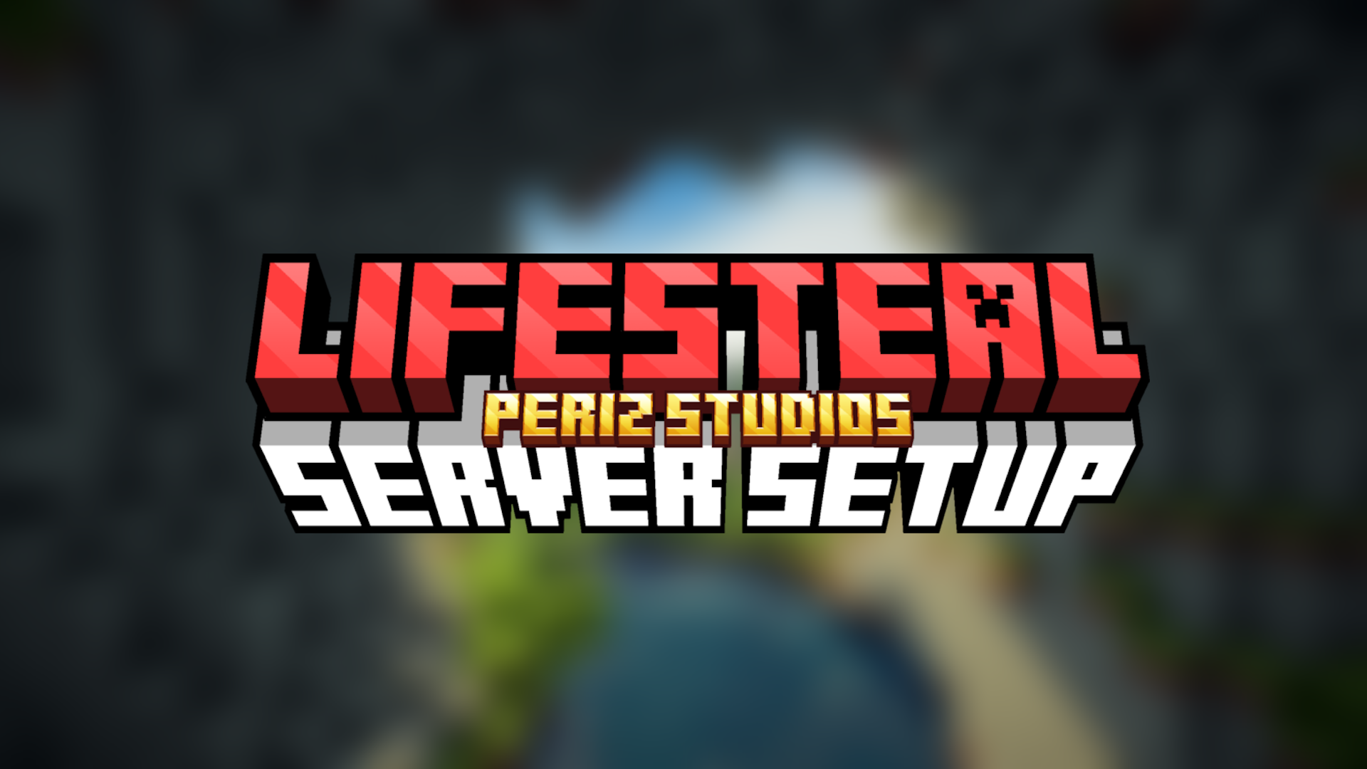 Lifesteal Setup | BuiltByBit