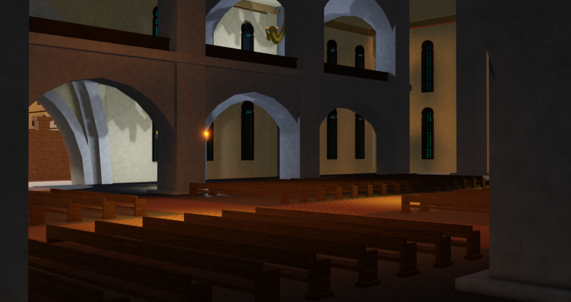 Large Medieval Map | BuiltByBit