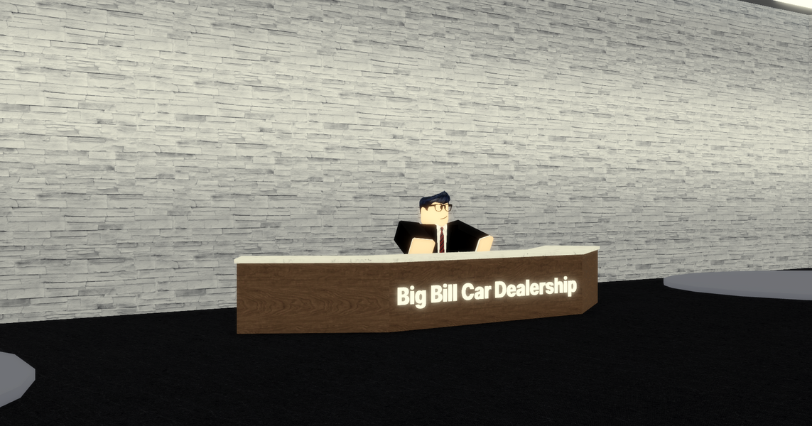 Large City Roleplay Map | BuiltByBit