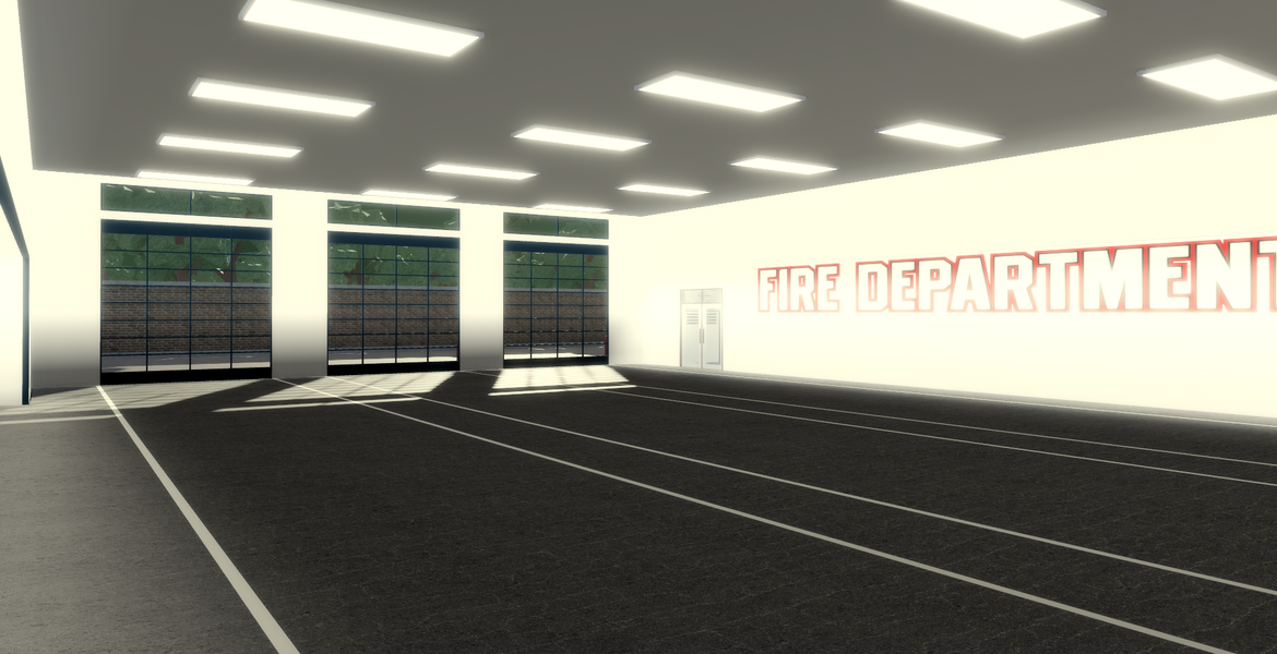 Large City Roleplay Map | BuiltByBit