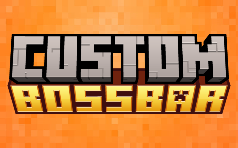 Custom Bossbar for welcome message | BuiltByBit Custom Bossbar for welcome message | BuiltByBit